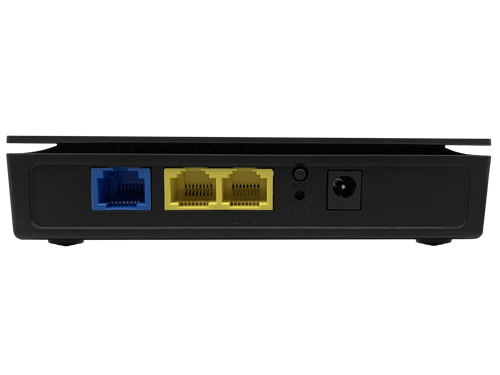 Купить Wi-Fi роутер Ротек RX-23302 в Донецке (ДНР) | магазин Tehnoland